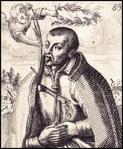 St. Robert Southwell: The Priest Poet Who Died for His Faith – Hidden ...