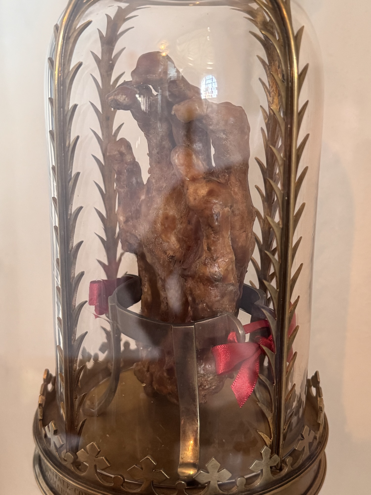 St. Margaret Clitherow: The Pearl of York – Hidden Catholic