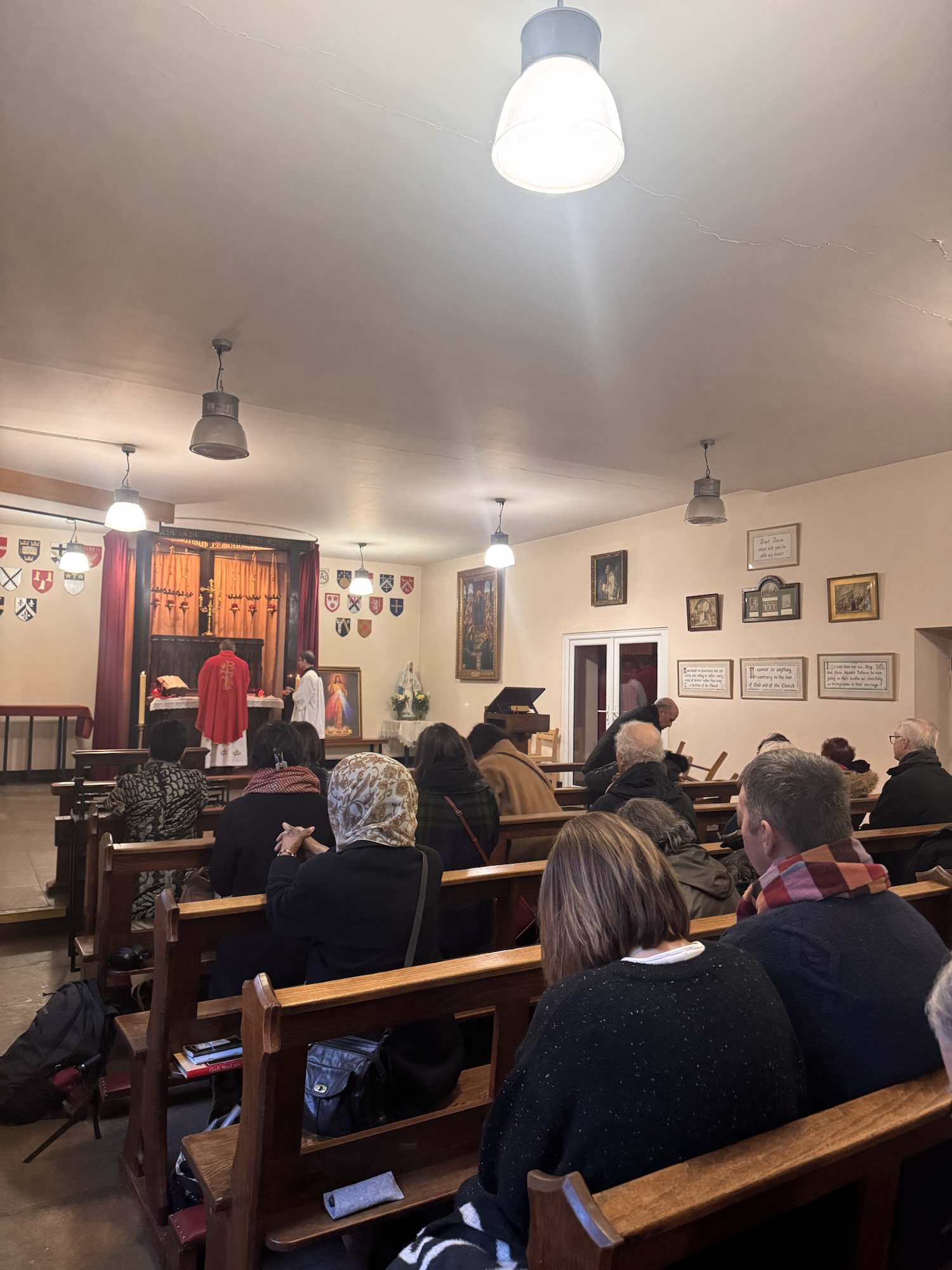 Visit Tyburn Convent: A Spiritual Journey Awaits – Hidden Catholic