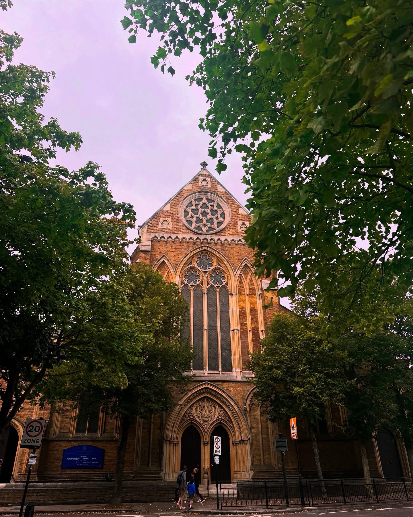 Visiting St Dominic’s Priory: A Journey Through the Rosary – Hidden ...