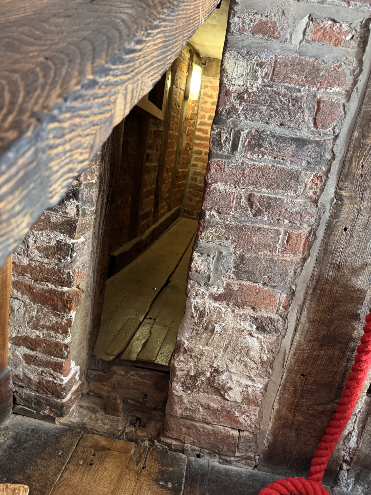 Explore Harvington Hall: The House of Secrets – Hidden Catholic