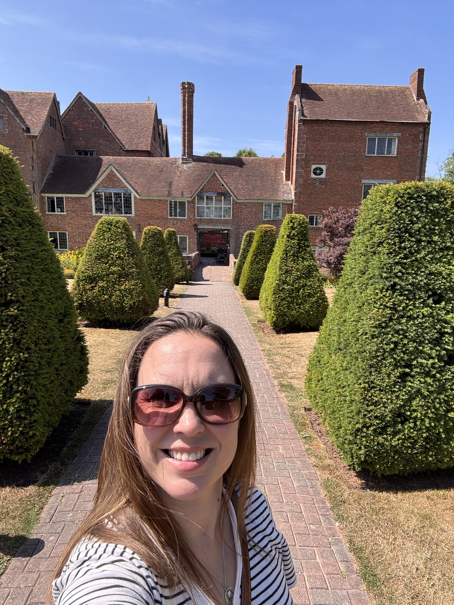 Explore Harvington Hall: The House of Secrets – Hidden Catholic